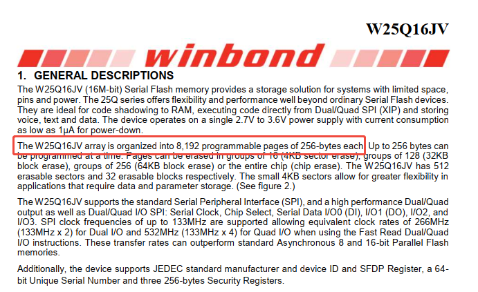 MM32 Flash - 张彬彬的杂货铺